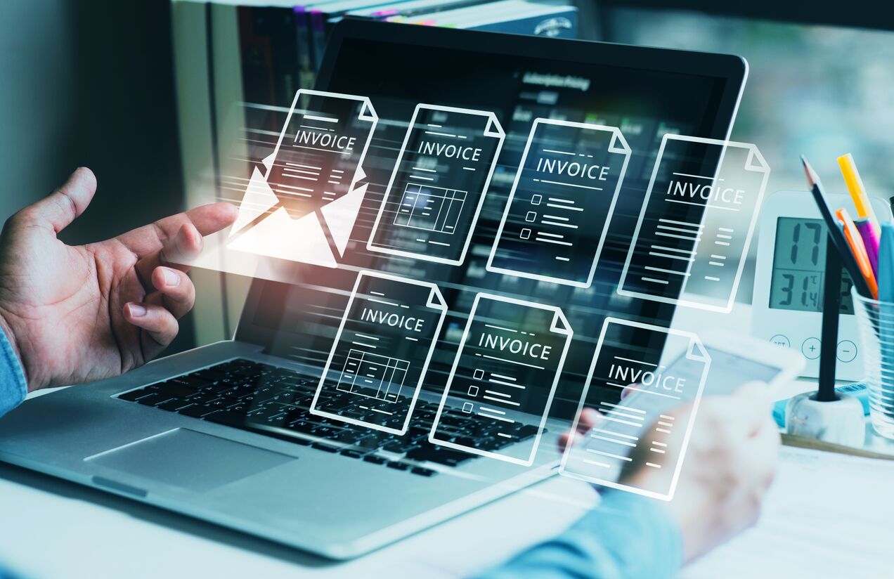 HOME-2 | JOPARI SOLUTIONS INC.